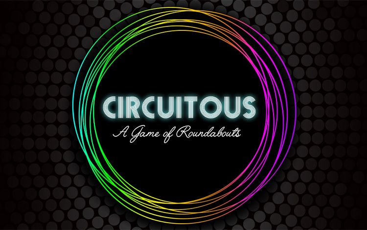 Circuitous [Steam Key/RU+CIS] - скачать ключи на Wildberries Цифровой ...