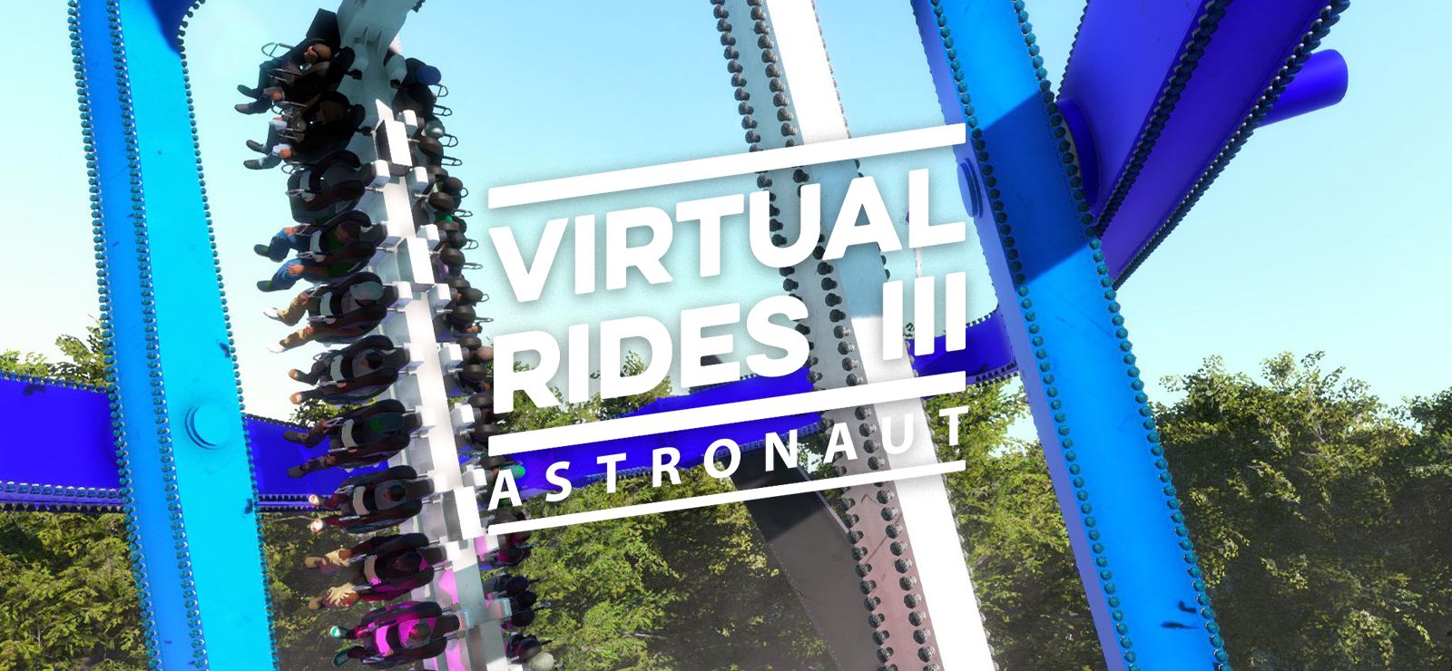 Virtual Rides 3 - Astronaut | GOG (PC) - GOG Galaxy - скачать на ...