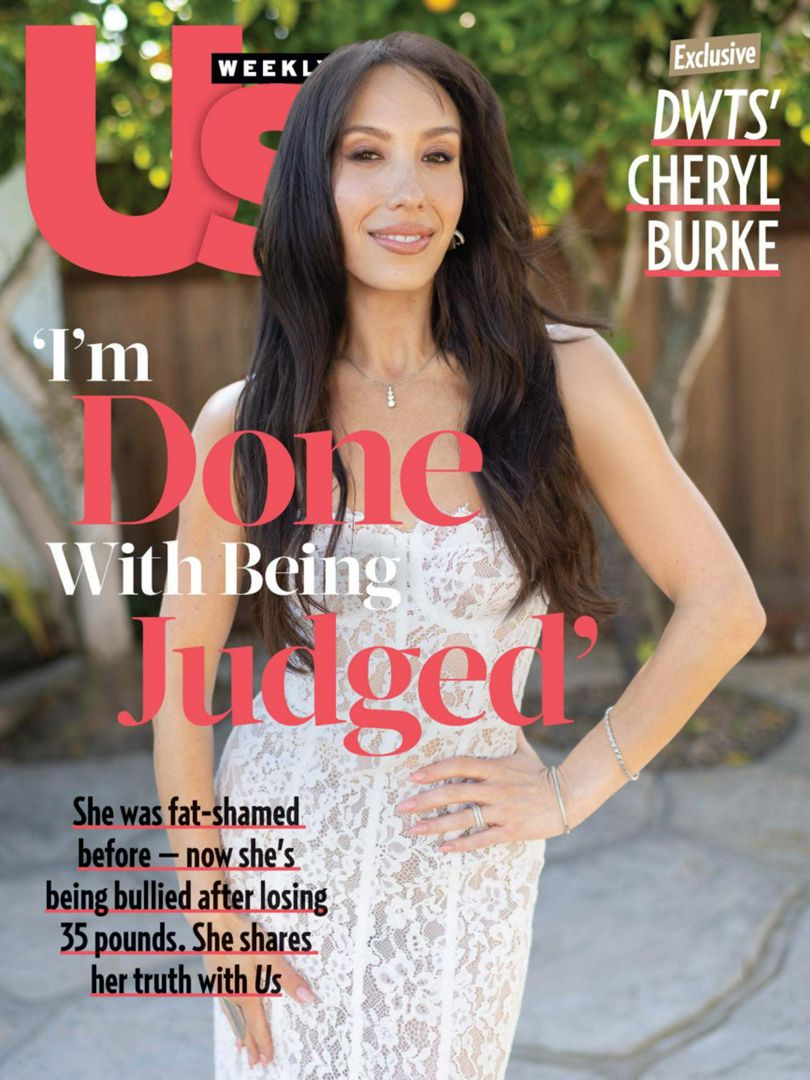 Us Weekly – August 18, 2025 - BDS - скачать на Wildberries Цифровой | 520574