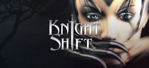 KnightShift | GOG (PC) - GOG Galaxy - скачать на Wildberries Цифровой | 372650