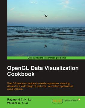 OpenGL Data Visualization Cookbook - Raymond Lo; William Lo - купить и ...