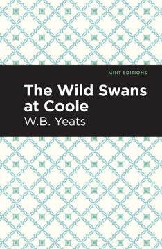 Wild Swans at Coole (Collection) - William Butler Yeats; Mint Editions ...