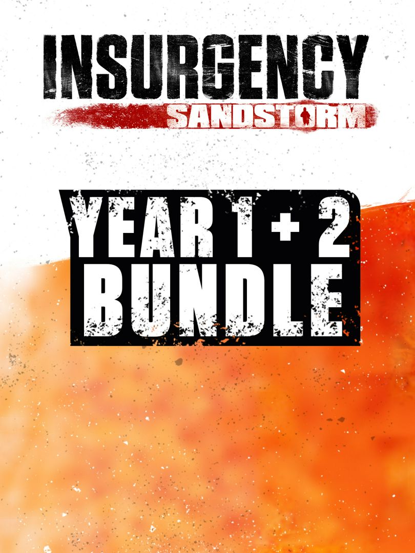Insurgency: Sandstorm - Year 1+2 Bundle | Epic Games DLC (PC) - Epic ...