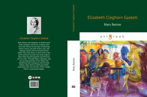 Mary Barton - Gaskell E.C. - купить и читать онлайн электронную книгу ...
