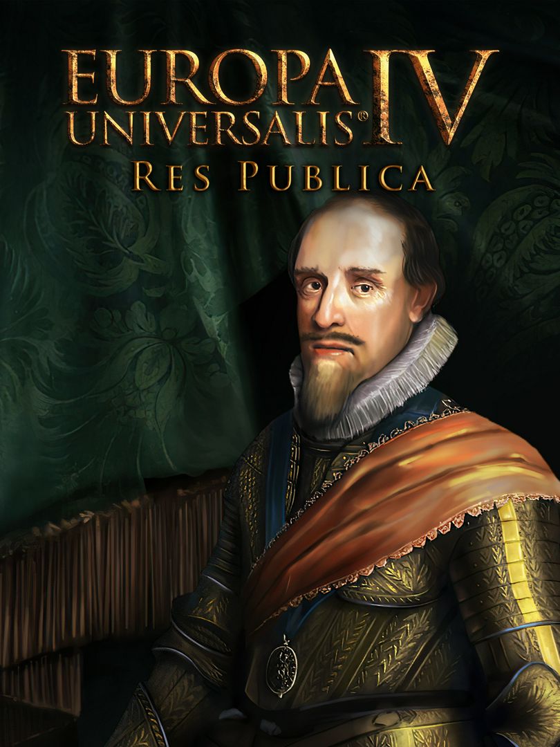 Europa Universalis IV: Res Publica Expansion Pack | Epic Games DLC (PC ...