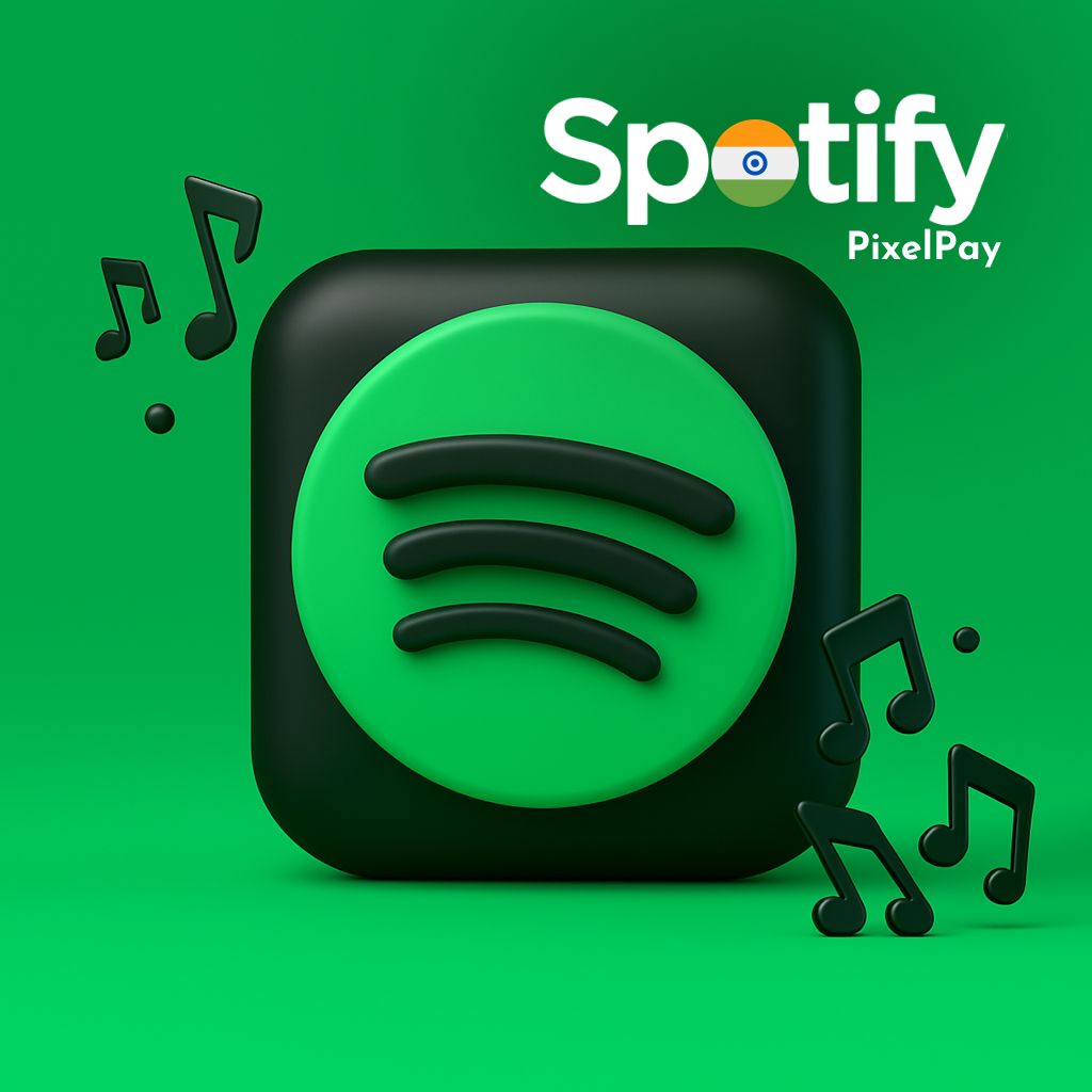 Подписка Spotify | 3 месяца | Индия - скачать ключи на Wildberries Цифровой | 460057