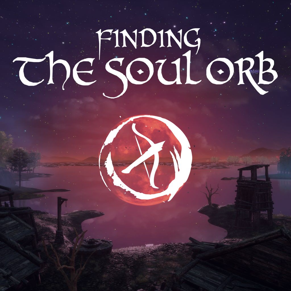 Finding the Soul Orb PS4 & PS5 - скачать ключи на Wildberries Цифровой | 425346