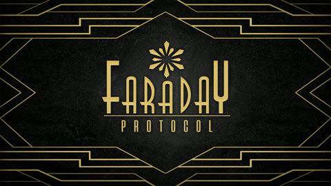 Faraday Protocol | Epic Games (PC) - Epic Games - скачать на Wildberries Цифровой | 371842