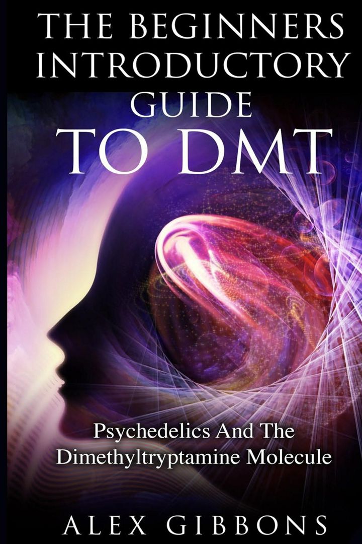The Beginners Introductory Guide To DMT - Psychedelics And The Dimethyltryptamine Molecule ...