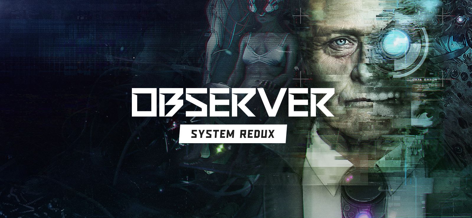 Observer: System Redux | GOG (PC) - GOG Galaxy - скачать на Wildberries Цифровой | 374705