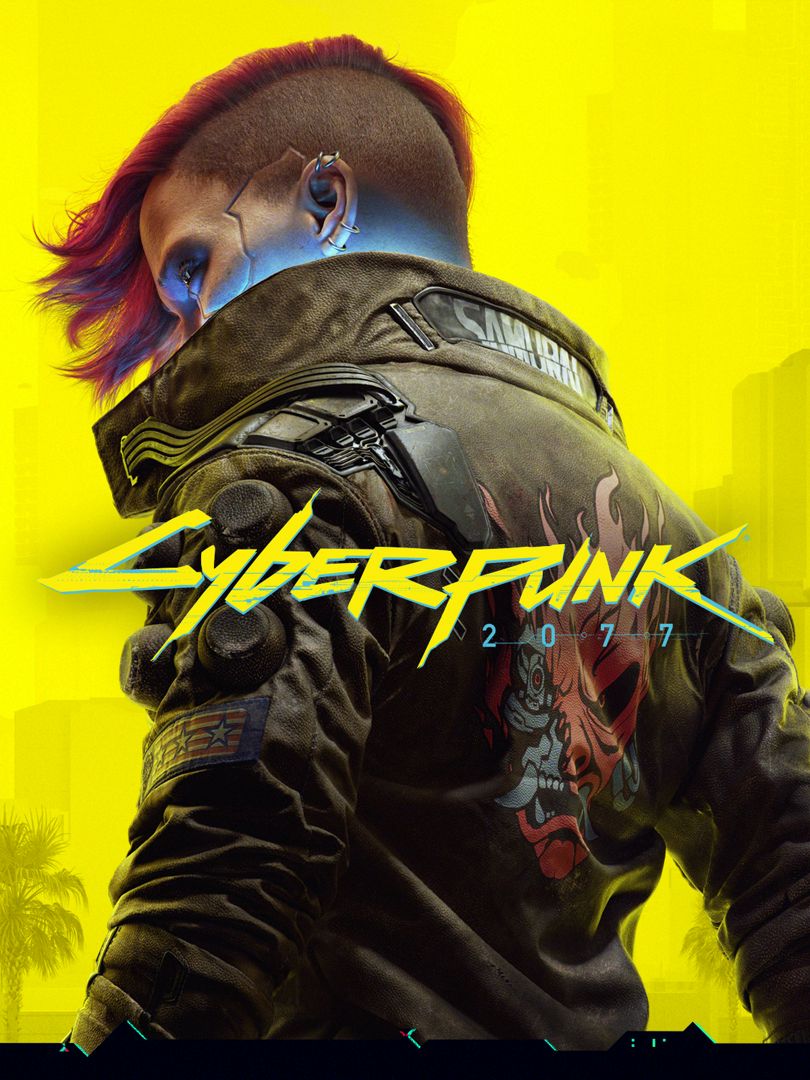 Cyberpunk 2077 | Epic Games (PC) - Epic Games - скачать на Wildberries Цифровой | 371200