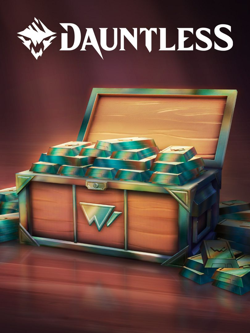 Dauntless - 2,500 (+650 Bonus) Platinum | Epic Games DLC (PC) - Epic ...