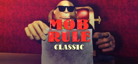 Mob Rule Classic | GOG (PC) - GOG Galaxy - скачать на Wildberries ...