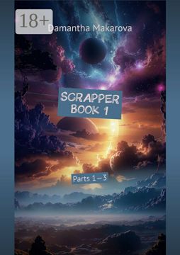 Scrapper. Book 1 - Damantha Makarova - купить и читать онлайн ...