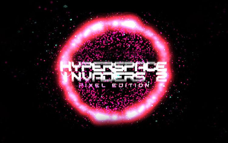 Hyperspace Invaders II: Pixel Edition [Steam Key/RU+CIS] - скачать ...