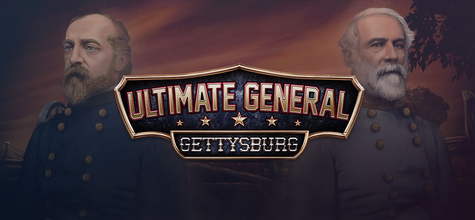Ultimate General: Gettysburg | GOG (PC) - GOG Galaxy - скачать на ...