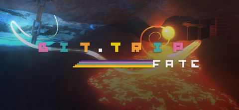 BIT.TRIP FATE | GOG (PC) - GOG Galaxy - скачать на Wildberries Цифровой | 368750