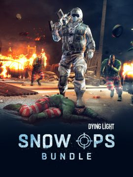Dying Light - Snow Ops Bundle | Epic Games DLC (PC) - Epic Games - скачать на Wildberries ...