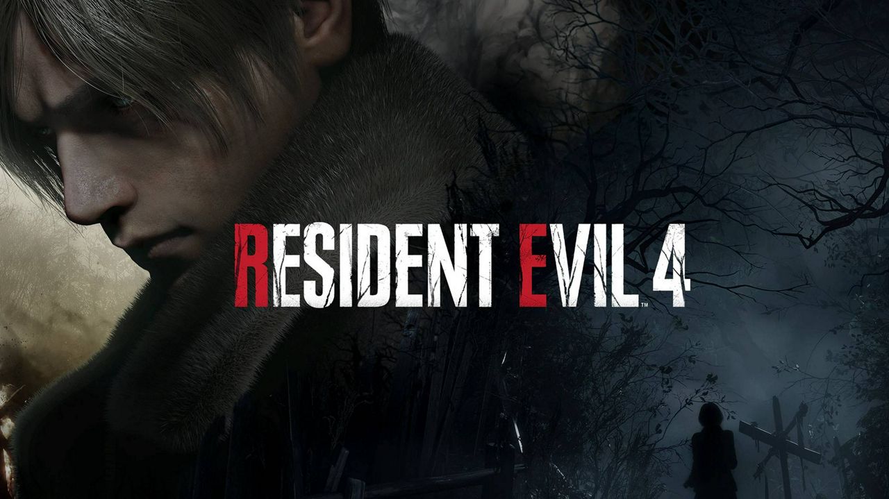 Resident Evil 4 (2023) Remake Steam Gift Россия - OptecGame - скачать ...