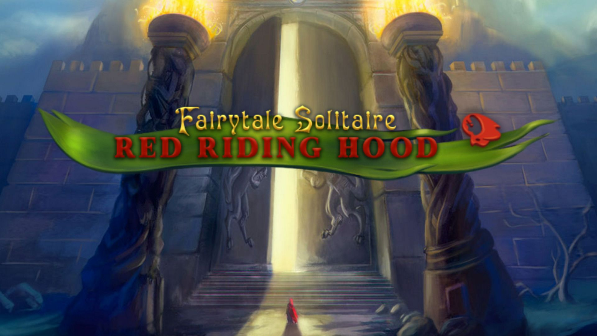 Fairytale Solitaire: Red Riding Hood | Epic Games (PC) - Epic Games ...