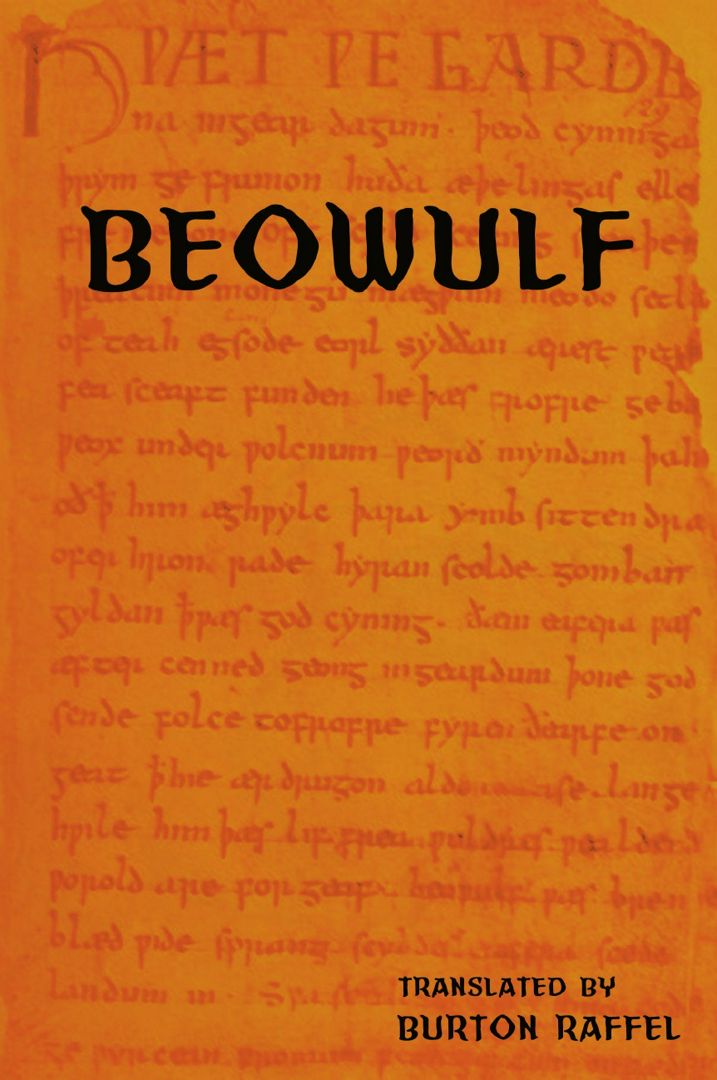 Beowulf - Burton Raffel - купить и читать онлайн электронную книгу на ...