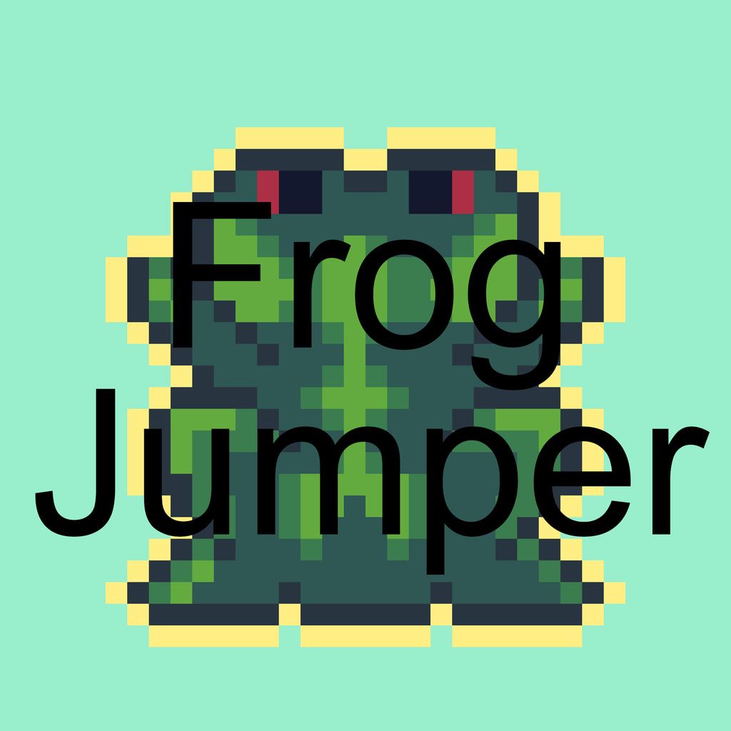 Frog Jumper PS5 - скачать ключи на Wildberries Цифровой | 425457