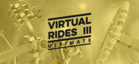 Virtual Rides 3: Ultimate Edition | GOG (PC) - GOG Galaxy - скачать на ...