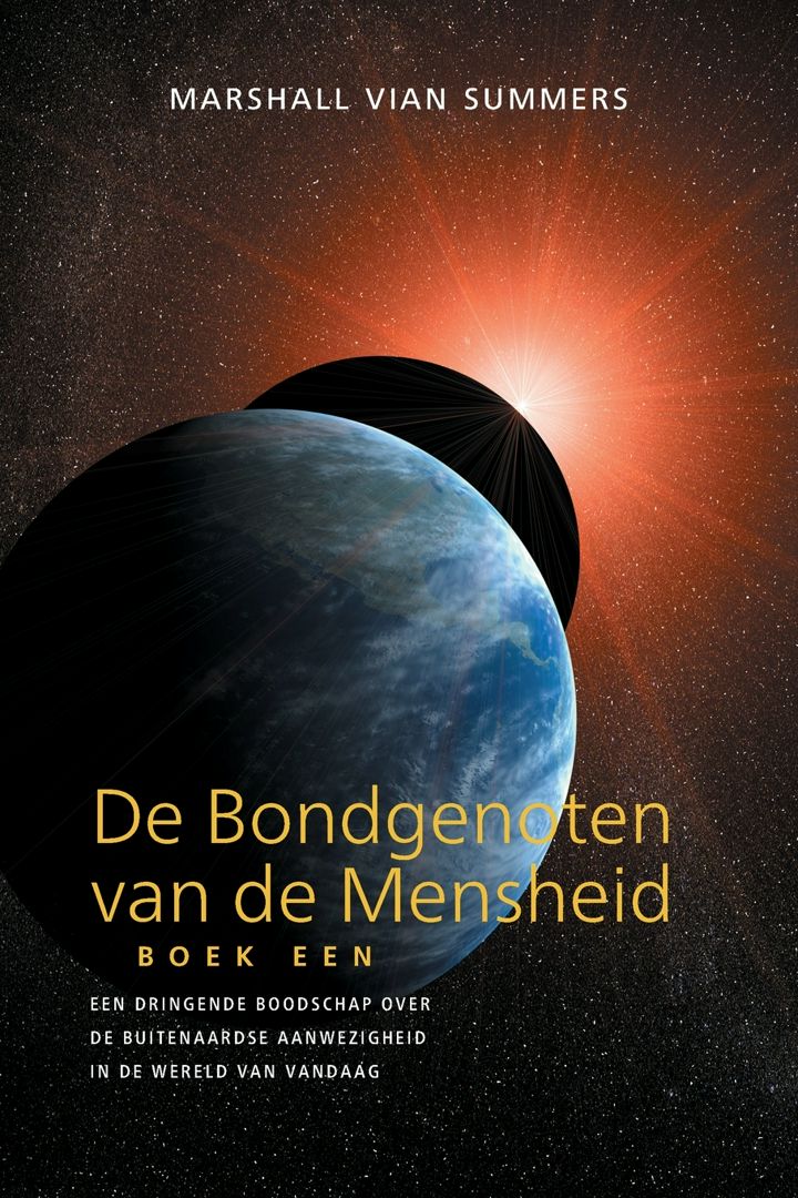 DE BONDGENOTEN VAN DE MENSHEID, BOEK EEN (The Allies of Humanity, Book ...