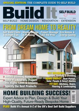 Build It - август 2025 г. - BDS - скачать на Wildberries Цифровой | 506874