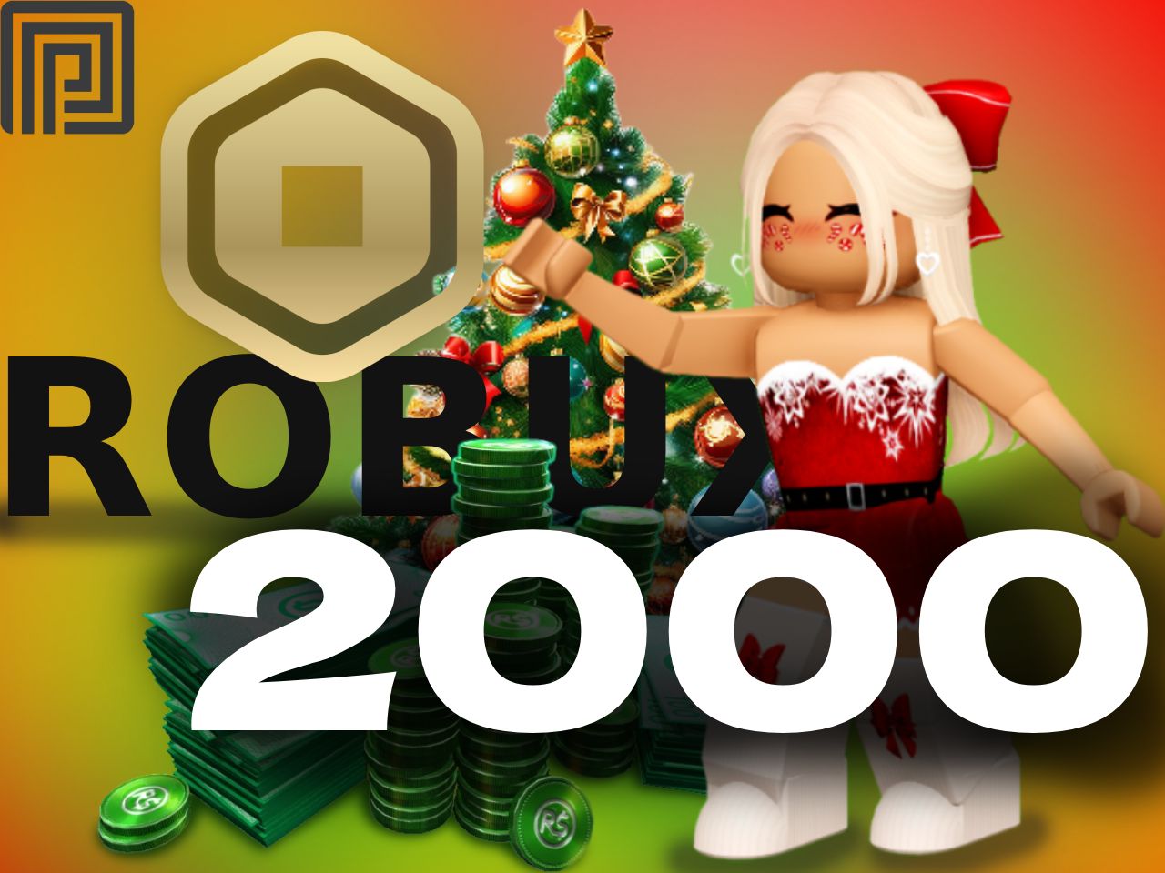 (ROBUX) 2100 Робаксов, Моментально и Дешево! для России - скачать ключи ...