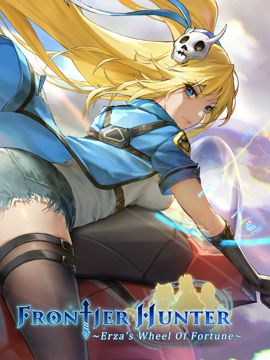 Frontier Hunter - DLC : HairStyle Package 1 | Epic Games DLC (PC) - Epic Games - скачать на ...