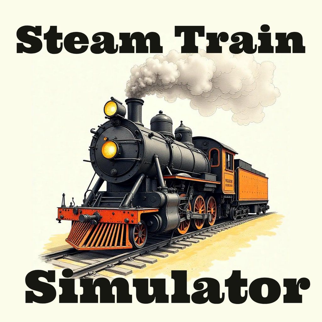 Steam Train Simulator, для PlayStation 5, на английском языке, Турция ...