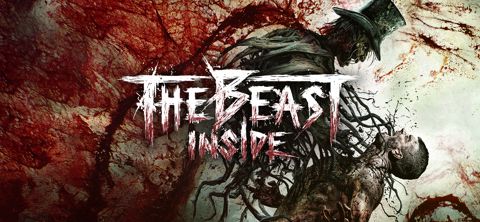 The Beast Inside | GOG (PC) - GOG Galaxy - скачать на Wildberries ...