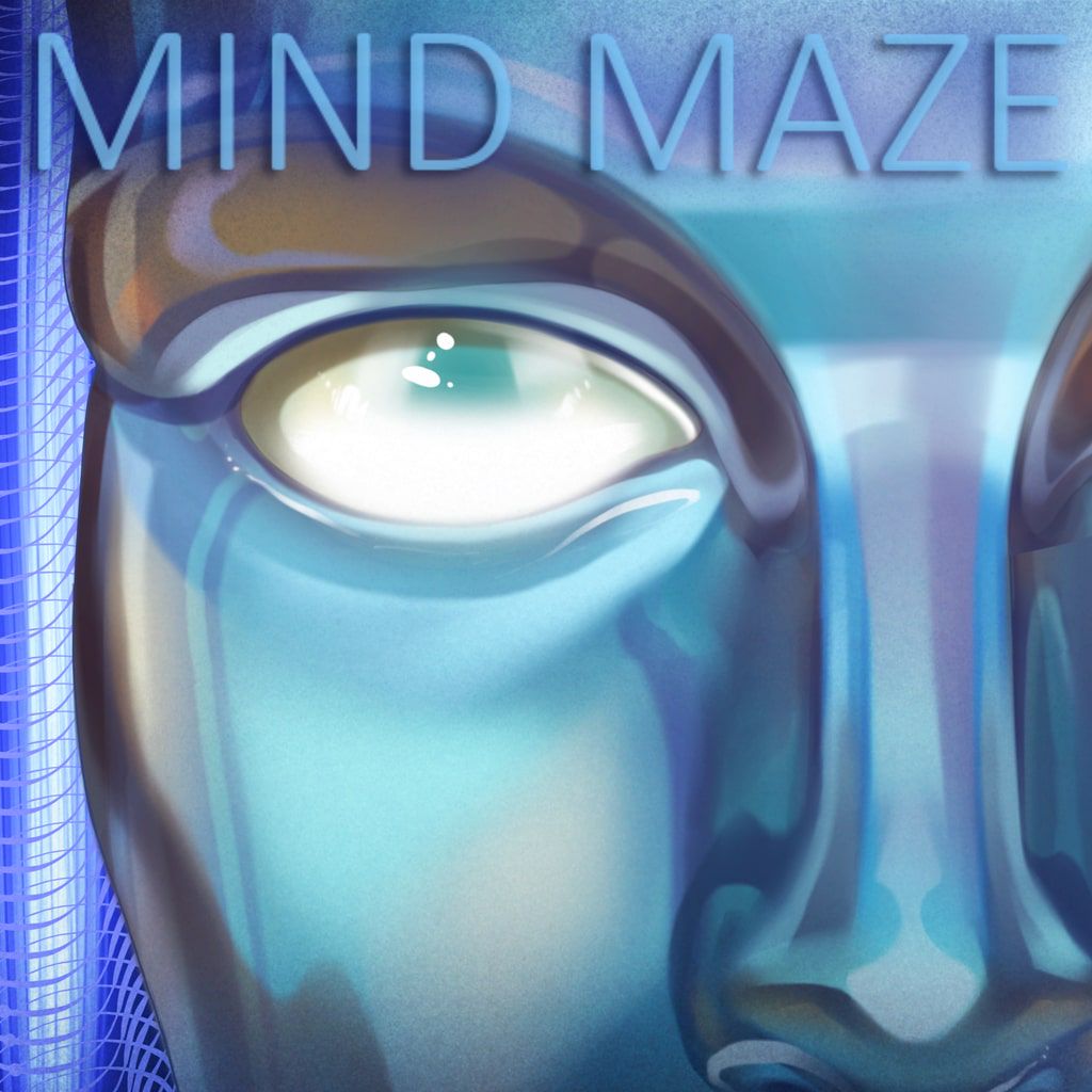 Mind Maze, для PlayStation 4, русские субтитры, Турция - скачать ключи на Wildberries Цифровой ...