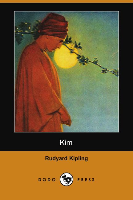 Kim (Dodo Press) - Rudyard Kipling - купить и читать онлайн электронную ...