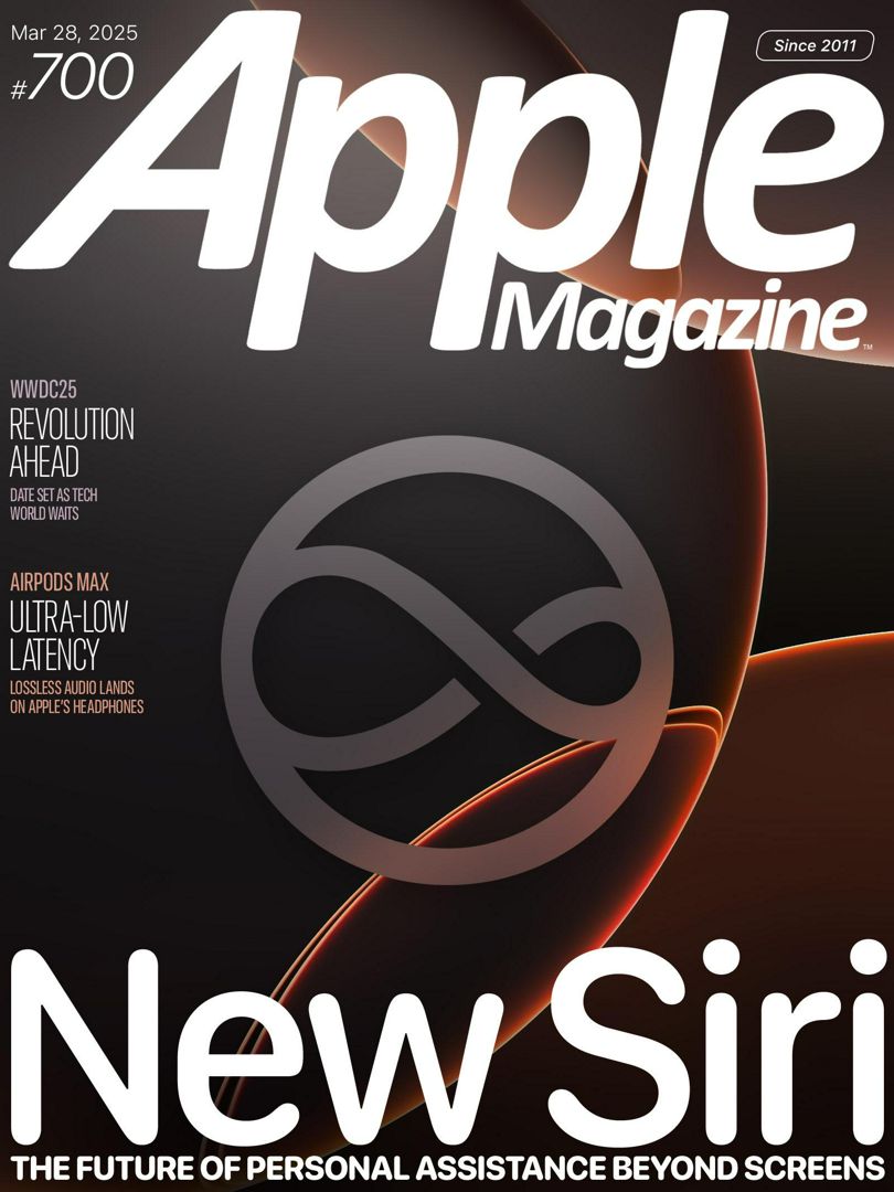 AppleMagazine - 28 марта 2025 г. - BDS - скачать на Wildberries ...
