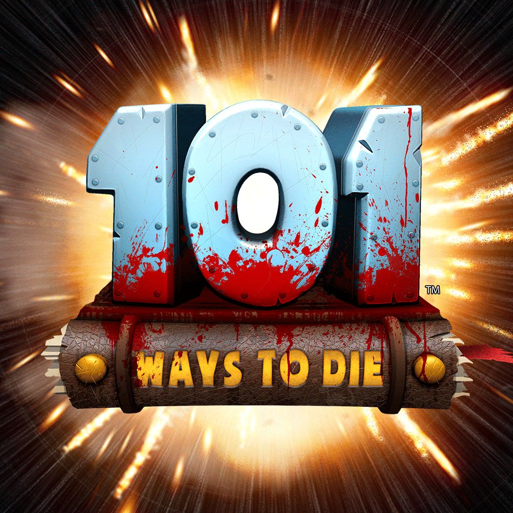 101 Ways to Die PS4 & PS5 - скачать ключи на Wildberries Цифровой | 423076