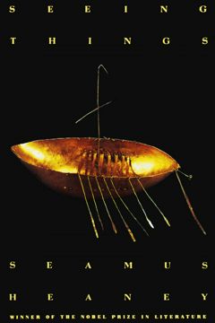 Seeing Things - Seamus Heaney; Heaney - купить и читать онлайн ...