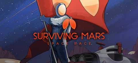 Surviving Mars - Space Race | GOG (PC) - GOG Galaxy - скачать на ...