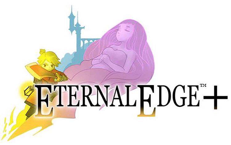 Eternal Edge + - скачать ключи и сертификаты на Wildberries Цифровой ...