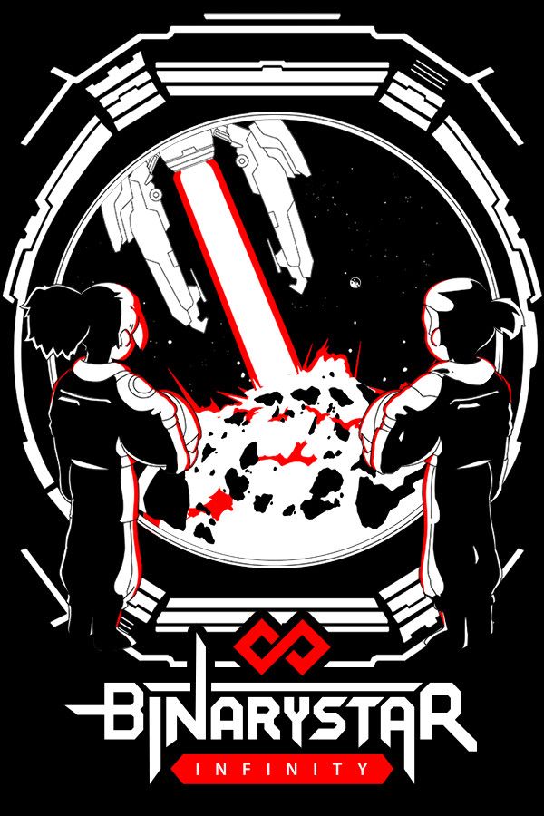 Binarystar Infinity - скачать ключи на Wildberries Цифровой | 464806