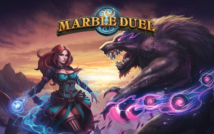 Marble Duel - скачать ключи на Wildberries Цифровой | 164152