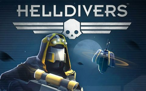 HELLDIVERS Ranger Pack - скачать ключи и сертификаты на Wildberries Цифровой | 187532