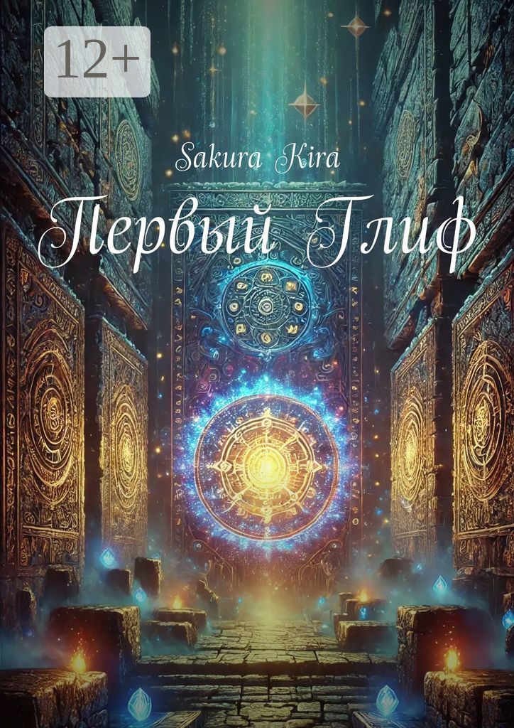 Первый Глиф - Sakura Kira - купить и читать онлайн электронную книгу на ...