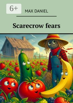 Scarecrow fears - Max Daniel - купить и читать онлайн электронную книгу ...
