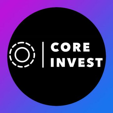 Core Invest - Анализ акций - Сообщество | 52207282