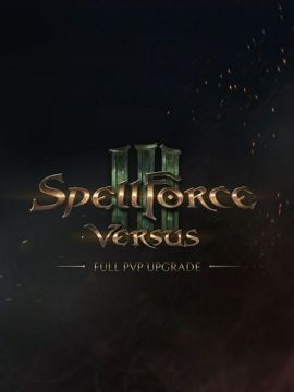 SpellForce 3: Versus Edition - Full PvP Upgrade | Epic Games DLC (PC ...