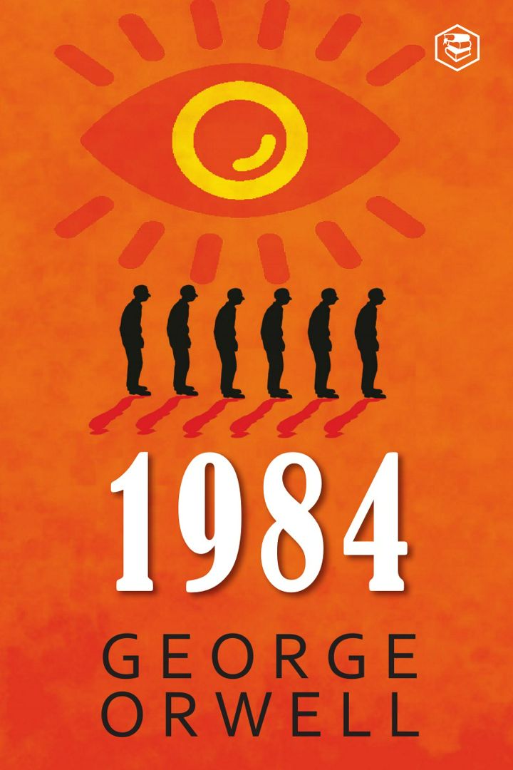 1984. 1984 г.: на англ. яз. - George Orwell - купить и читать онлайн электронную книгу на ...