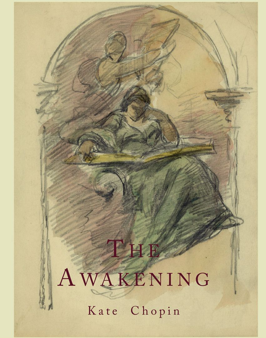 The Awakening - Kate Chopin - купить и читать онлайн электронную книгу ...