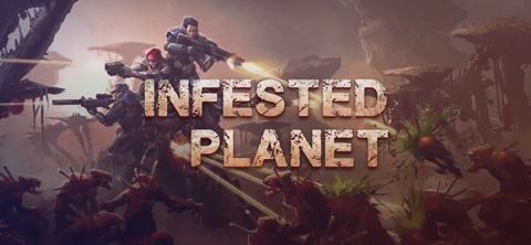 Infested Planet | GOG (PC) - GOG Galaxy - скачать на Wildberries Цифровой | 372034
